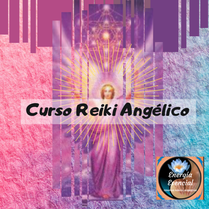 Reiki Angelico :: Energiaesencial